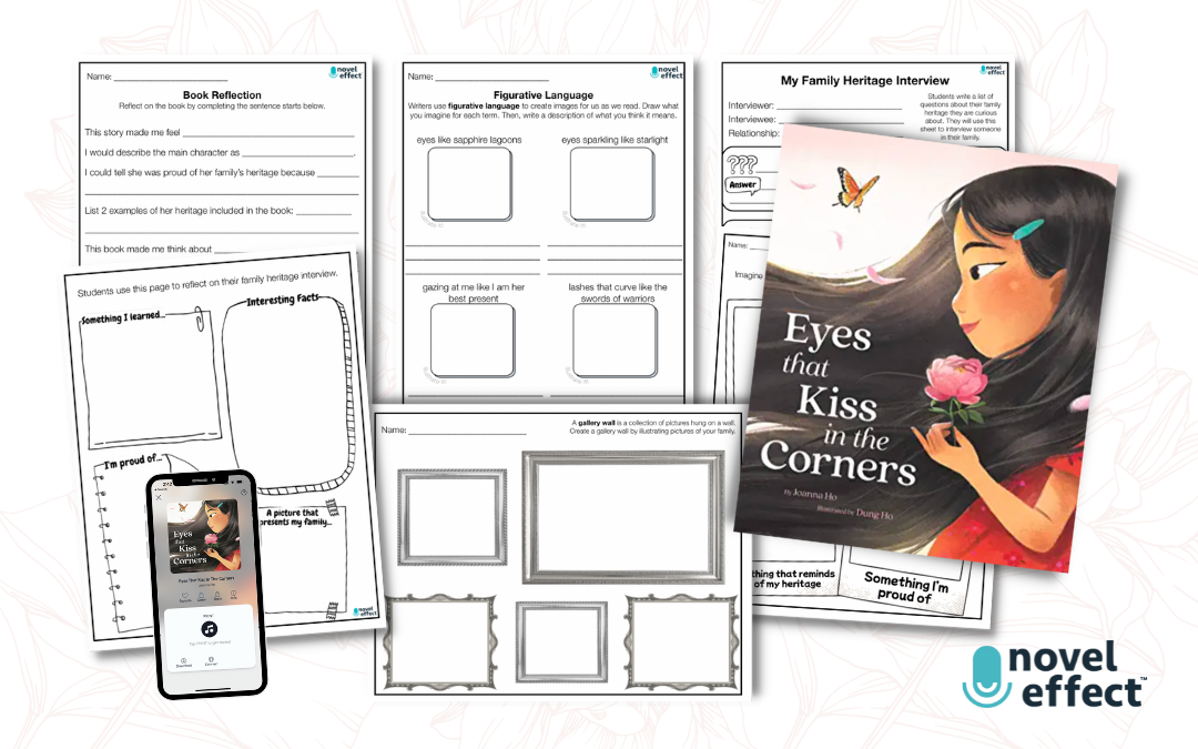 Learning Resources Archives - Novel Effect