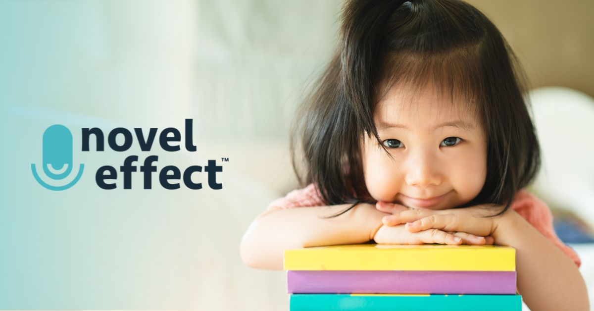 partners - Novel Effect