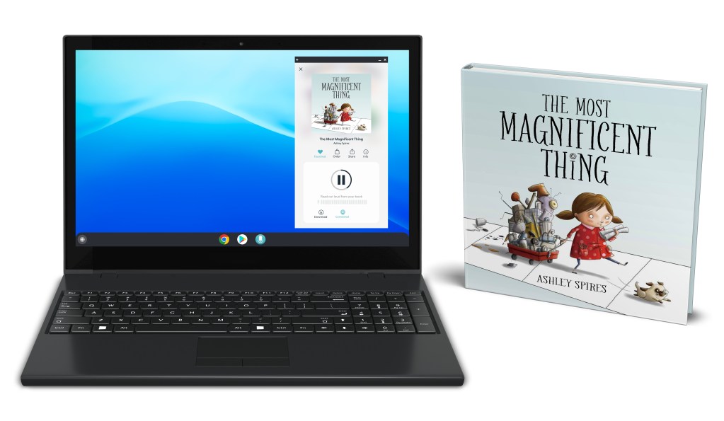 Novel Effect Announces the Launch of Chromebook Support for its Award ...